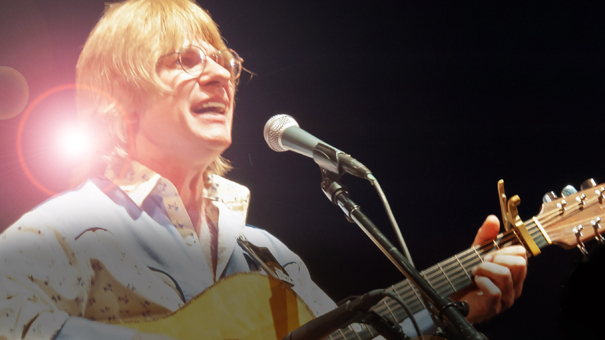 A John Denver Celebration with Chris Collins & Boulder Canyon in ...