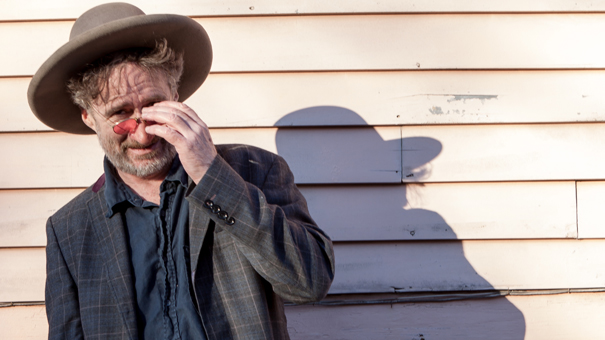 Jon Cleary & Band in Norfolk, CT (6/22/2017) - Infinity Music Hall