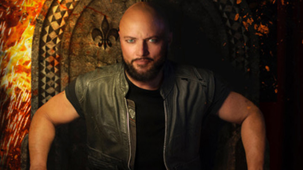 Geoff Tate Empire 30th Anniversary Tour in Hartford, CT (6/16/2022 ...