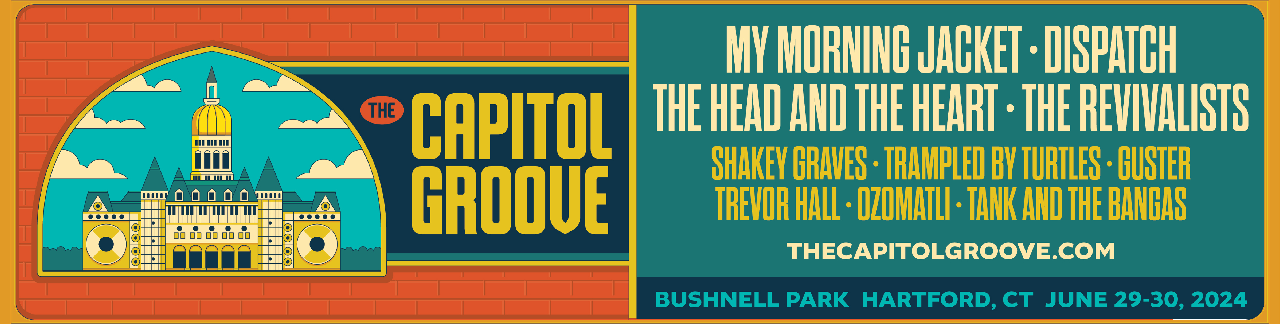 Infinity Music Hall Connecticut - Concerts in CT